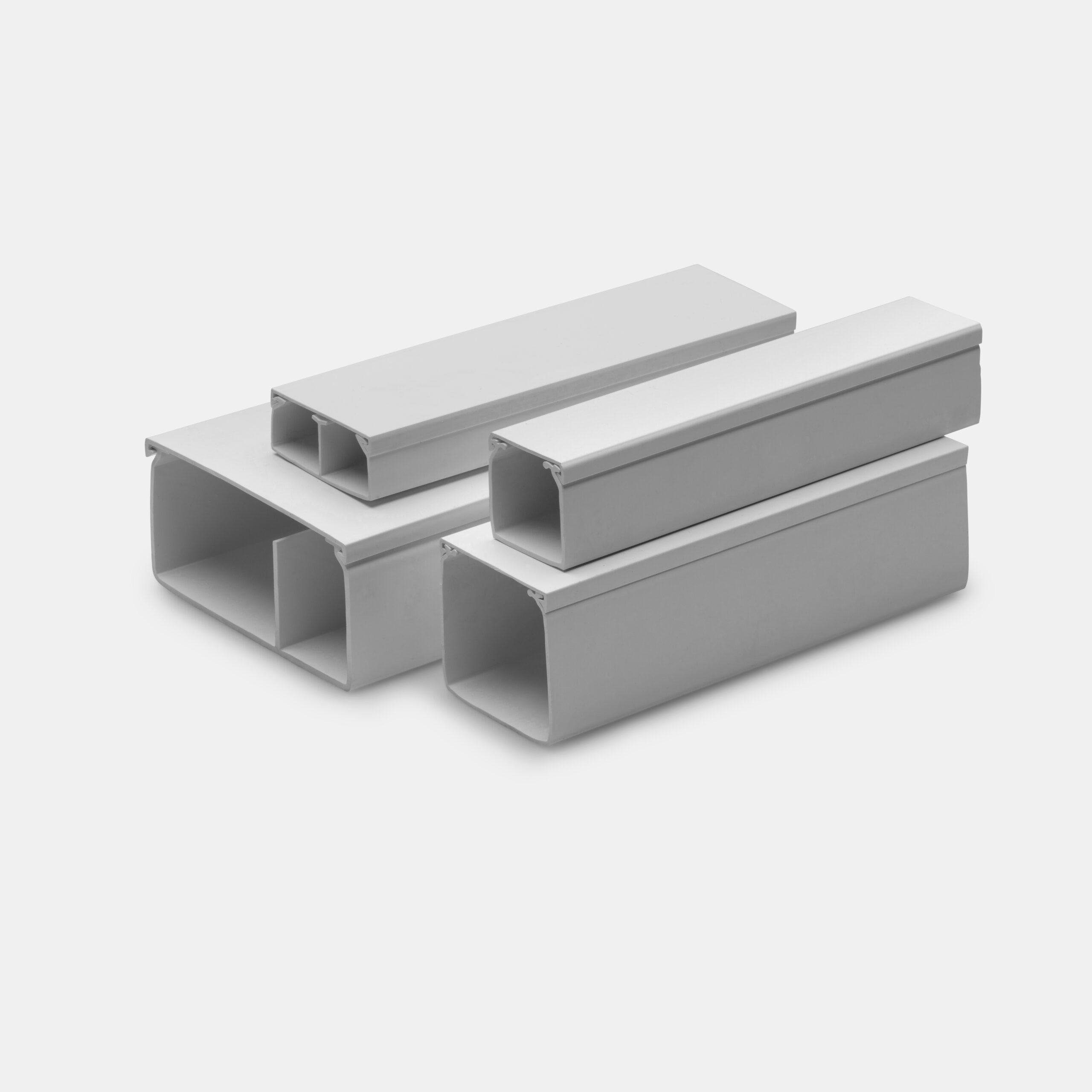 תעלות PVC - Photex